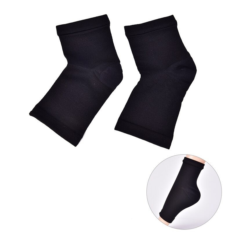 Elastic Bandage Ankle Support Compression Knitting... – Vicedeal