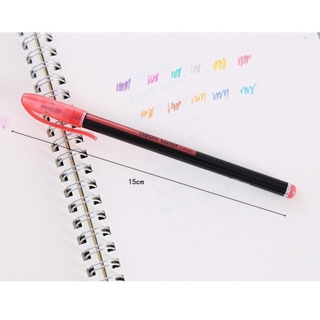 Gel Pens Set Colored Pen Fine Point Art Marker Pen... – Vicedeal
