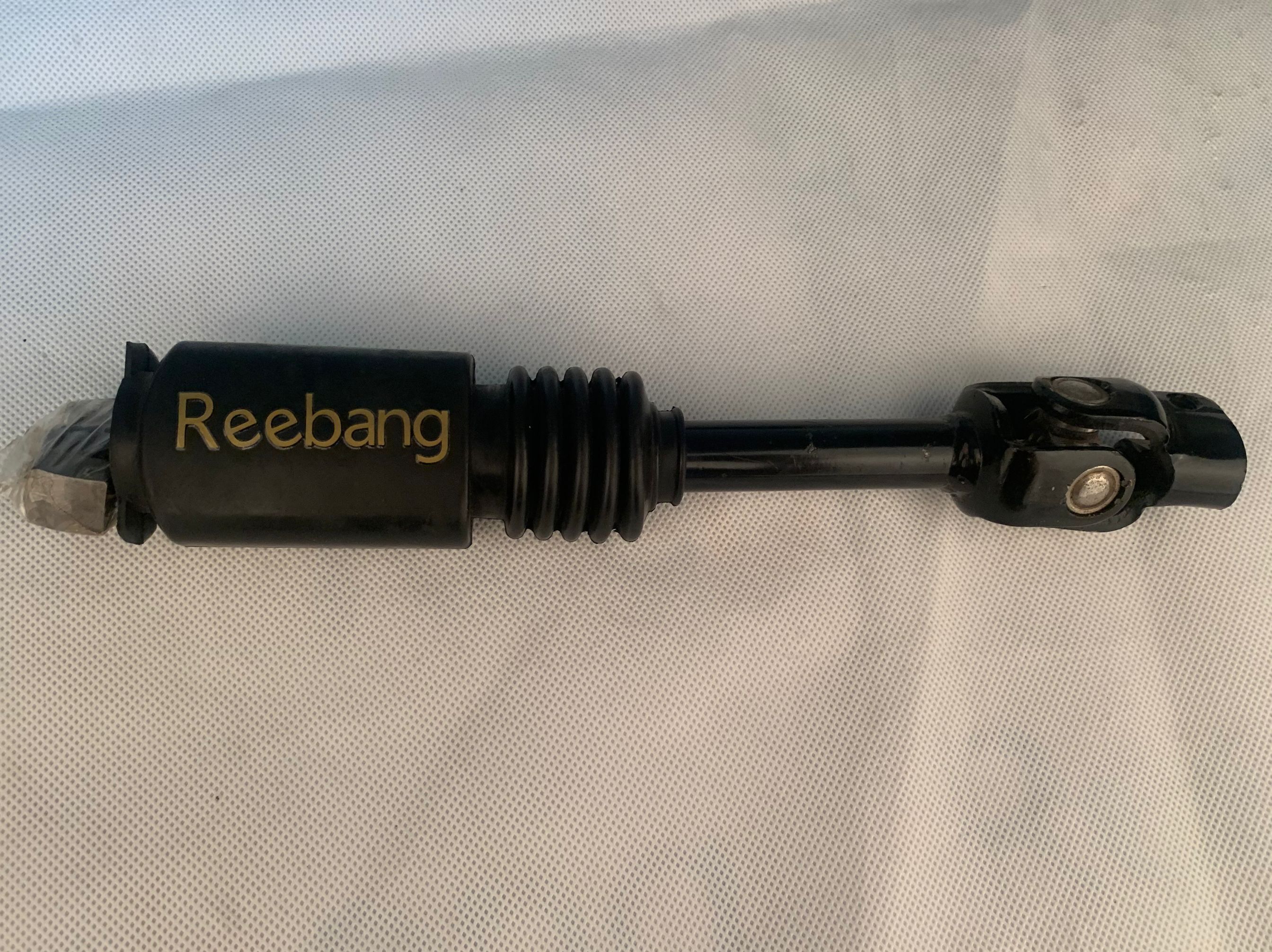 REEBANG Couplings for land vehicles – Grandado
