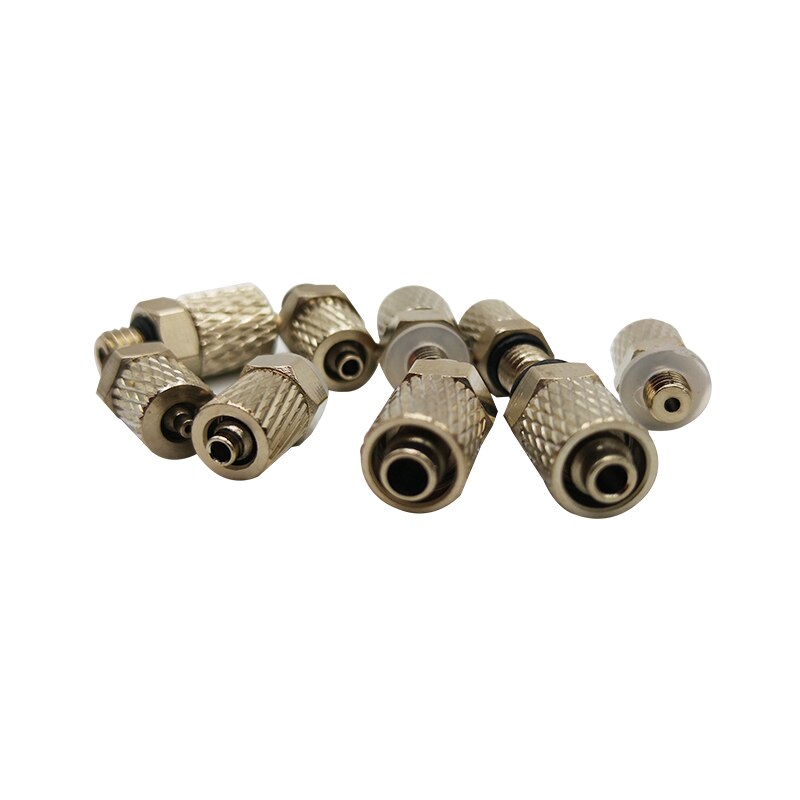 5 kpl ulkokierre m3 m4 m5 m6 - ilmaputki 3mm 4mm ... – Grandado