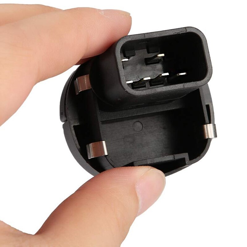 Car Window Control Switch Button For Ford Ka Trans... – Vicedeal