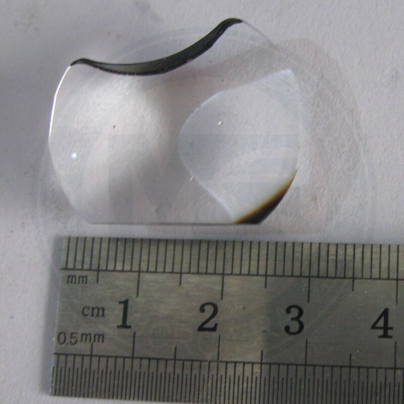 Lens For Vivitek D532 convex lens through light mi... – Vicedeal