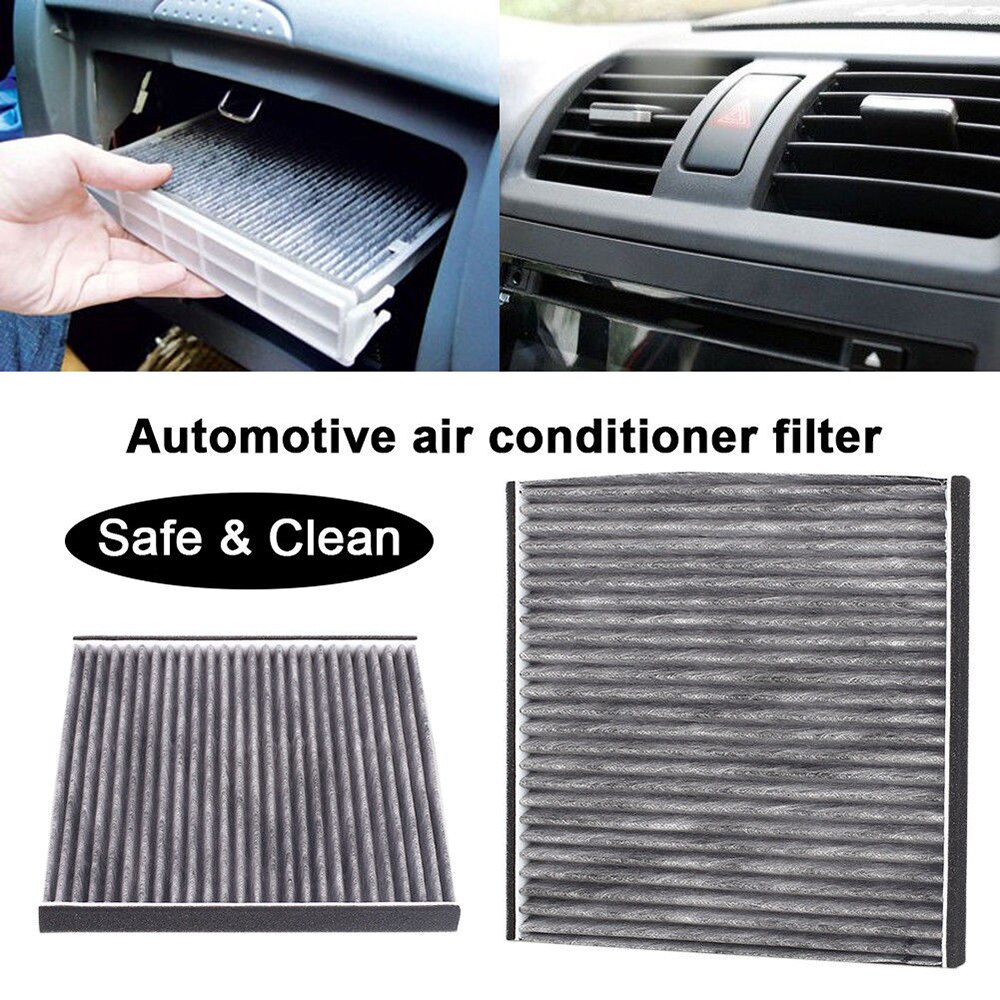 Cabine Airconditioning Filter Vervanging Climate C... – Grandado