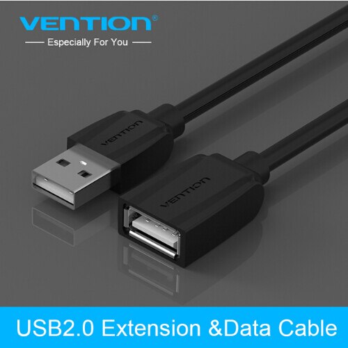 Vention USB Extension Cable USB 3.0 USB2.0 Cable f... – Grandado
