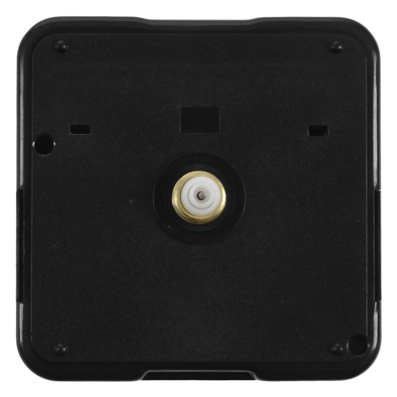 Clock Movement with Short Hands, 4/ 25 Inch Maximu... – Grandado