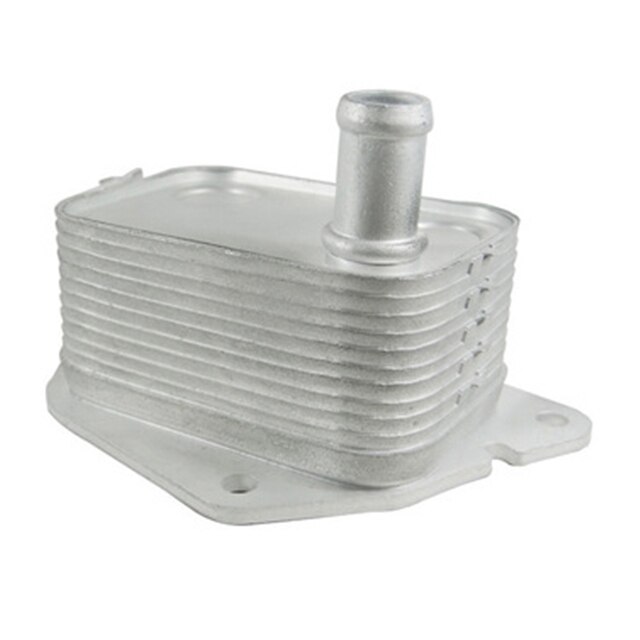 For Hyundai ACCENT III IV KIA Engine Aluminum Oil ... – Grandado