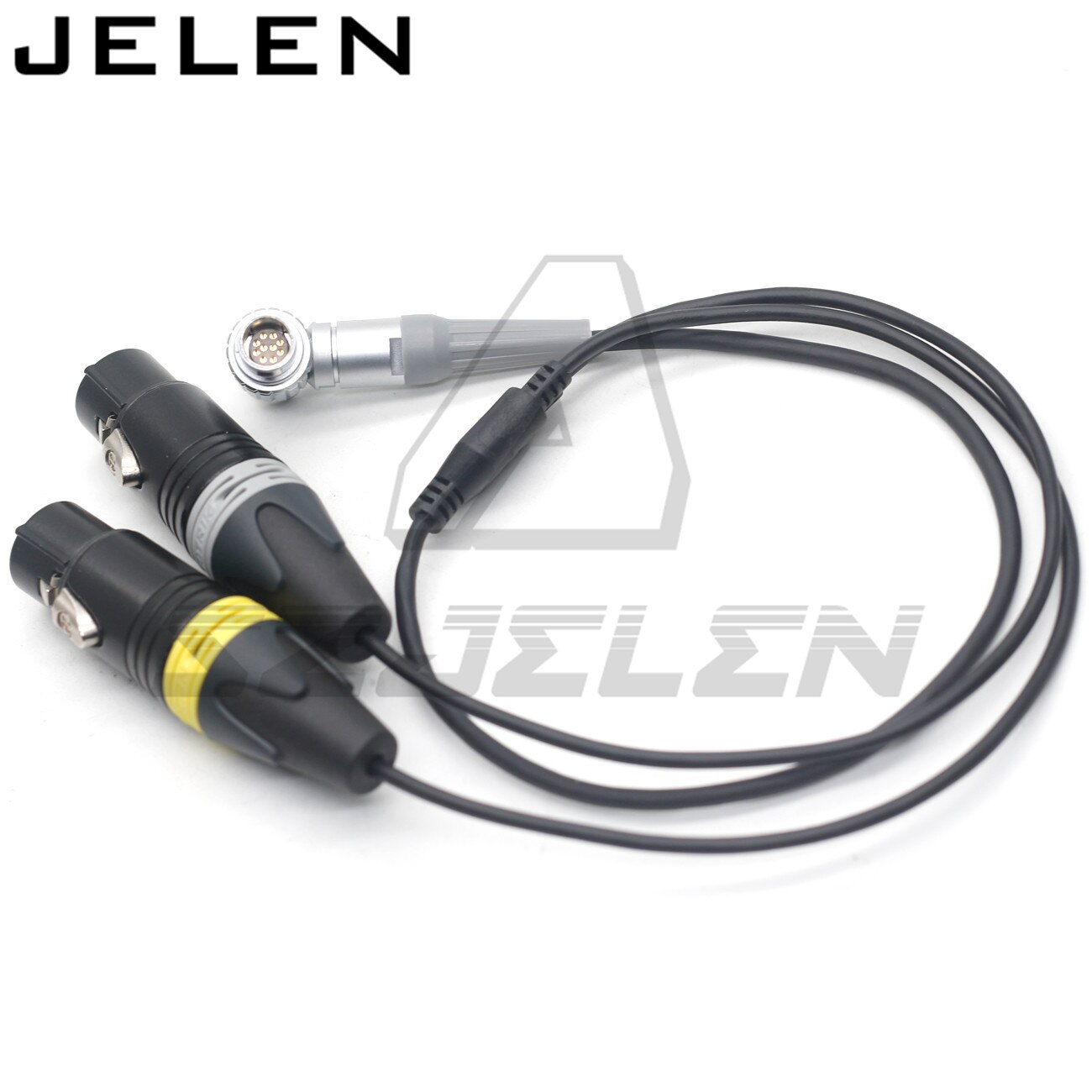 Atomos Shogun Monitor Recorder 1B 10 Pin Connector... – Vicedeal