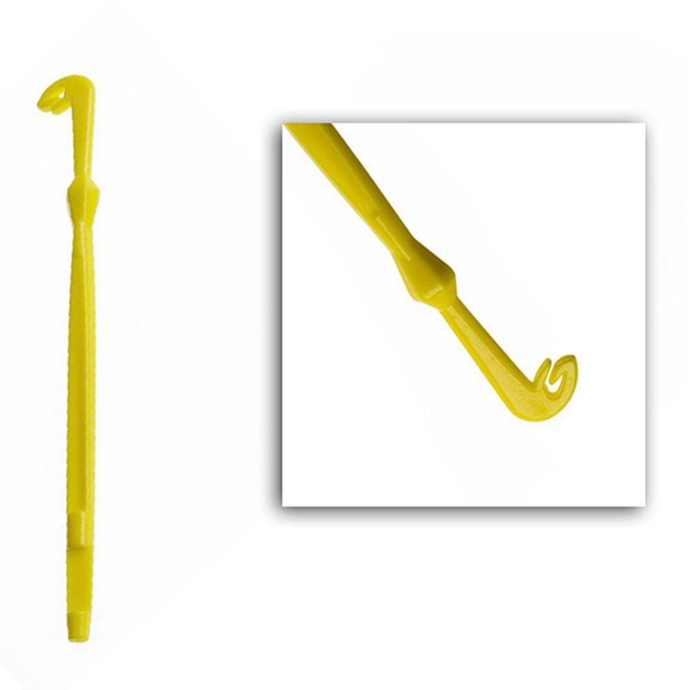 2 Pcs/Set Hook Loop Tool Tie Fast Knot Tying Tool ... – Grandado