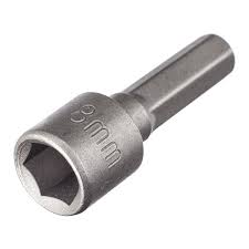 Roof Plate Socket End – Vicedeal