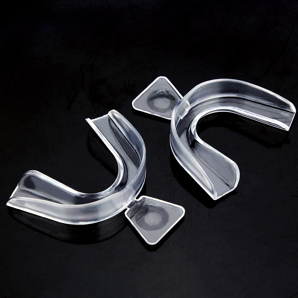 2PCS EVA Night Mouth Guard Teeth Protector for Tee... – Grandado