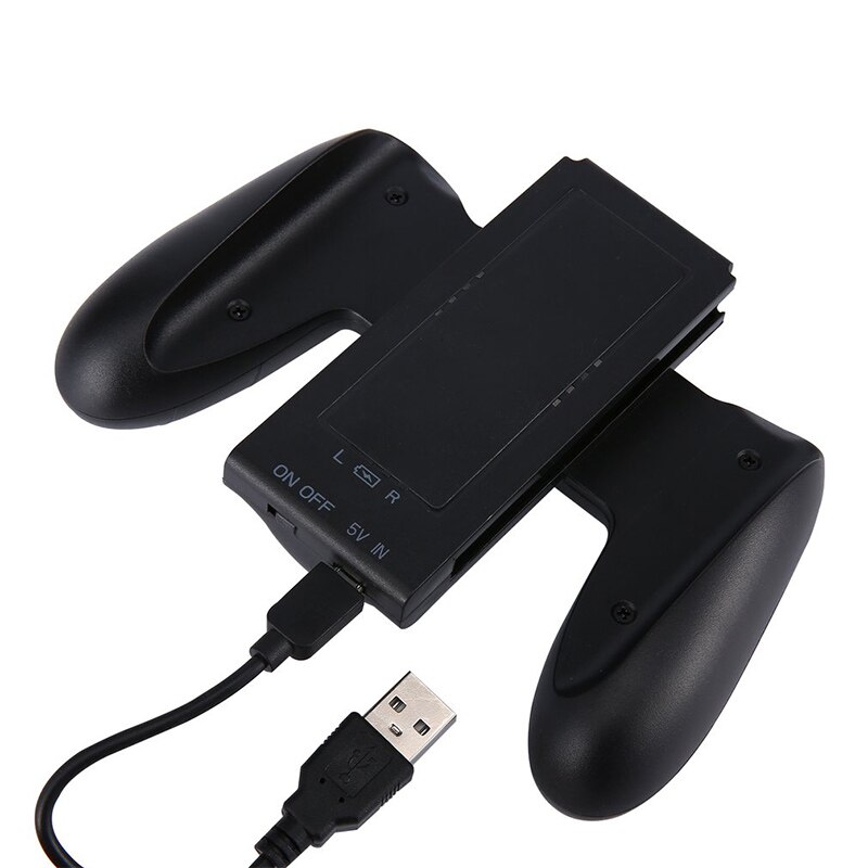 Joycon Charging Grip with 2000mAh Battery Joy con ... – Grandado