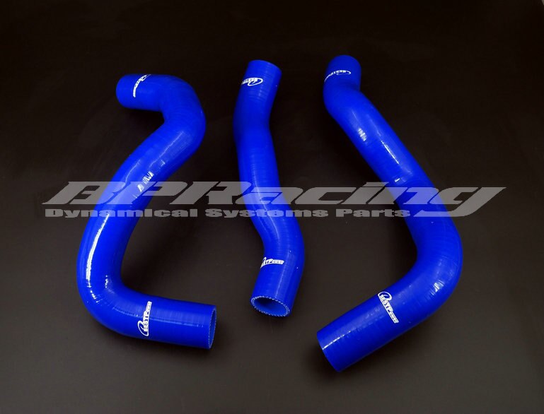 SILICONE HEATER SLANG KIT VOOR Nissan TIIDA 1.6 T ... – Grandado