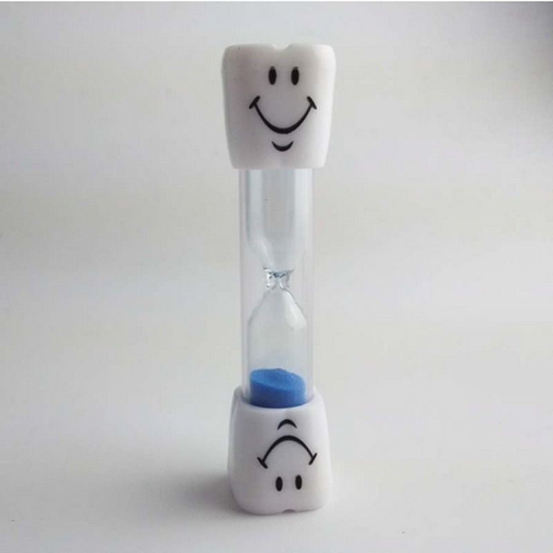 Sand Clock 3 Minutes Smiling Face The Hourglass De... – Grandado