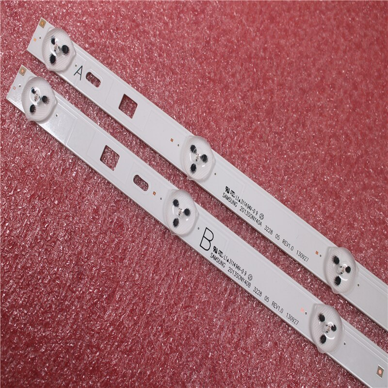 10piece/lot FOR LED light A SAMSUNG 2013SONY40B 32... – Grandado