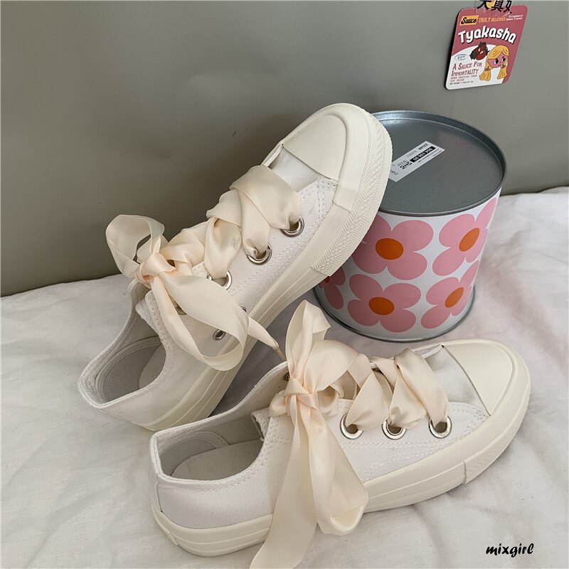 women's white walking shoes comfortable lightweigh... – Grandado