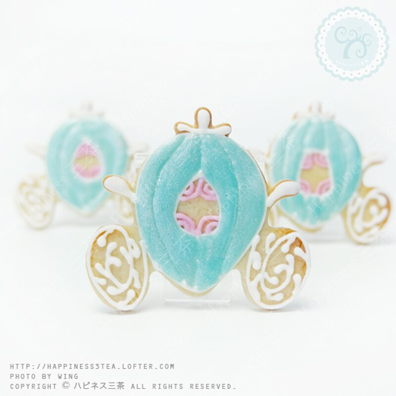 1 pz reposteria pasticceria Del Biscotto Del Metal... – Vicedeal