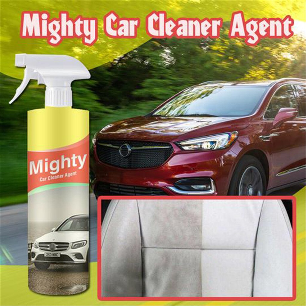 Mighty Glasreiniger Anti-fog Middel Spuiten Auto W... – Vicedeal