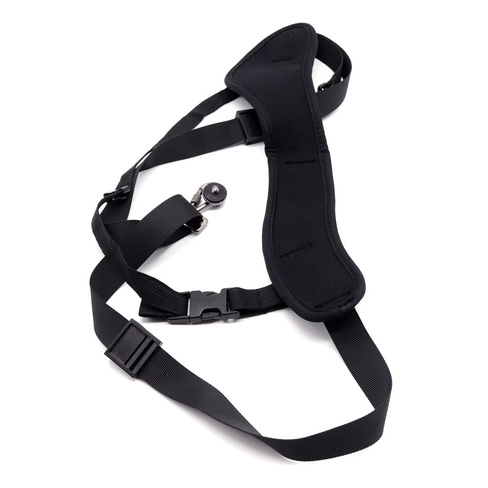 DSLR Camera Single Schouder Sling Strap Voor Nikon... – Vicedeal