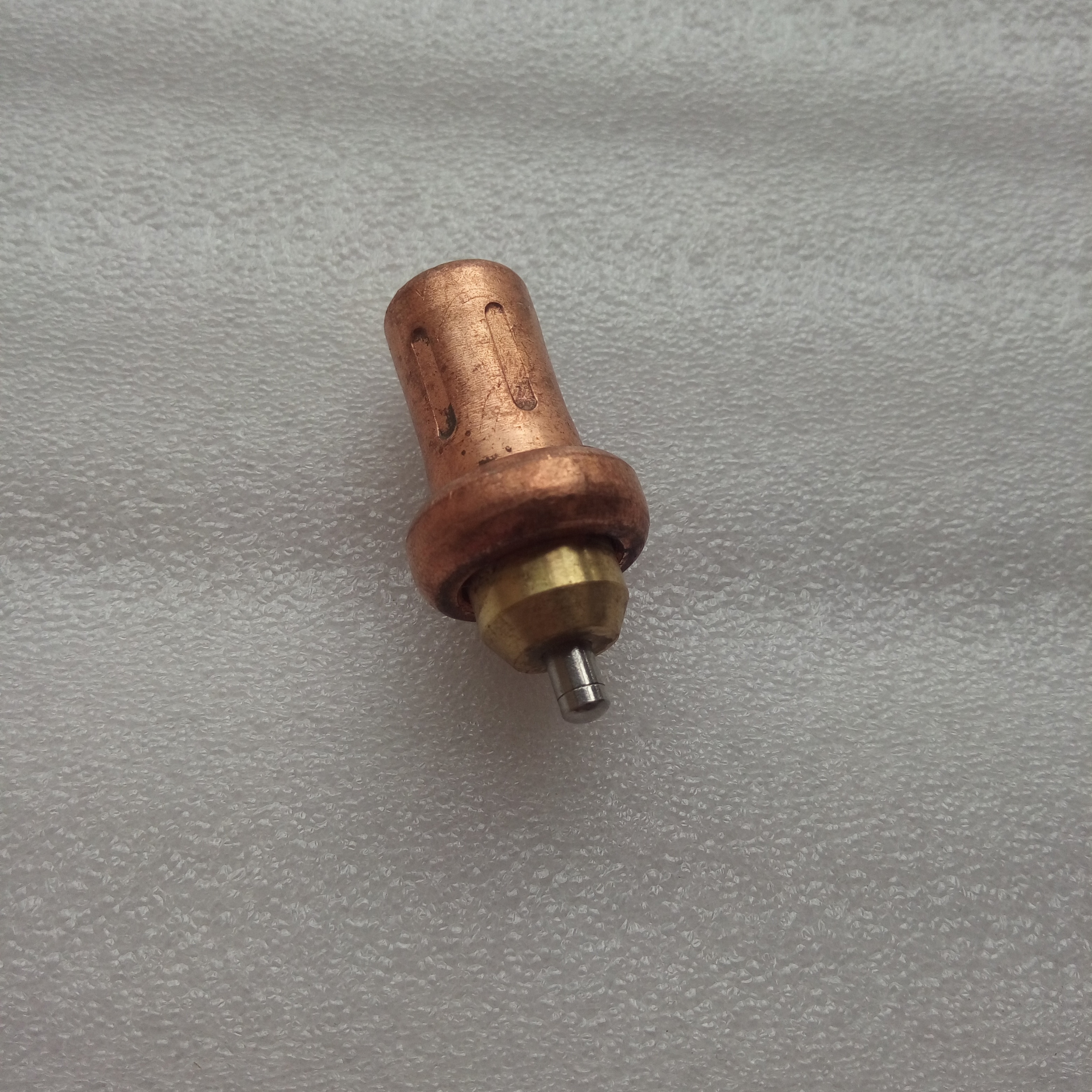 Temperature Control Valve Kit Thermostat Valve Cor... – Grandado