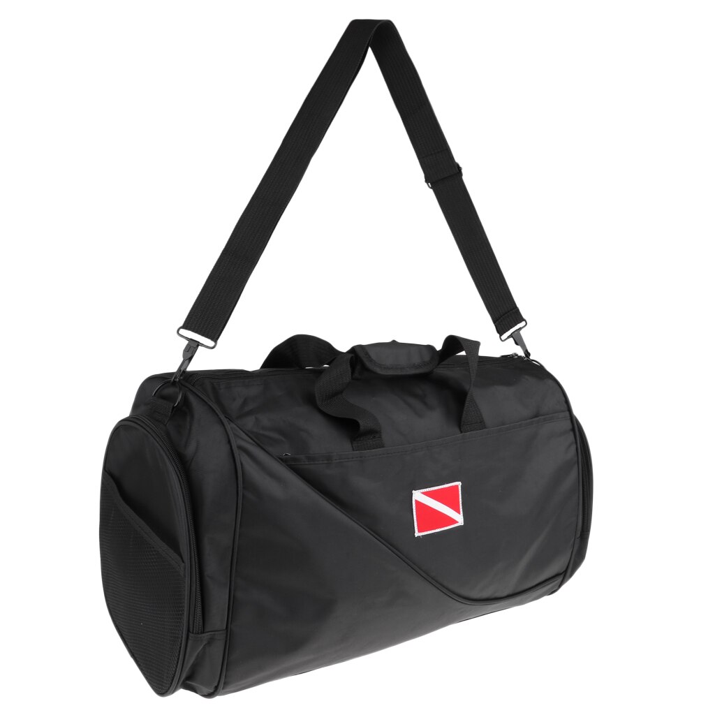Duffle Gear Bag with Shoulder Strap for Scuba Divi... – Grandado