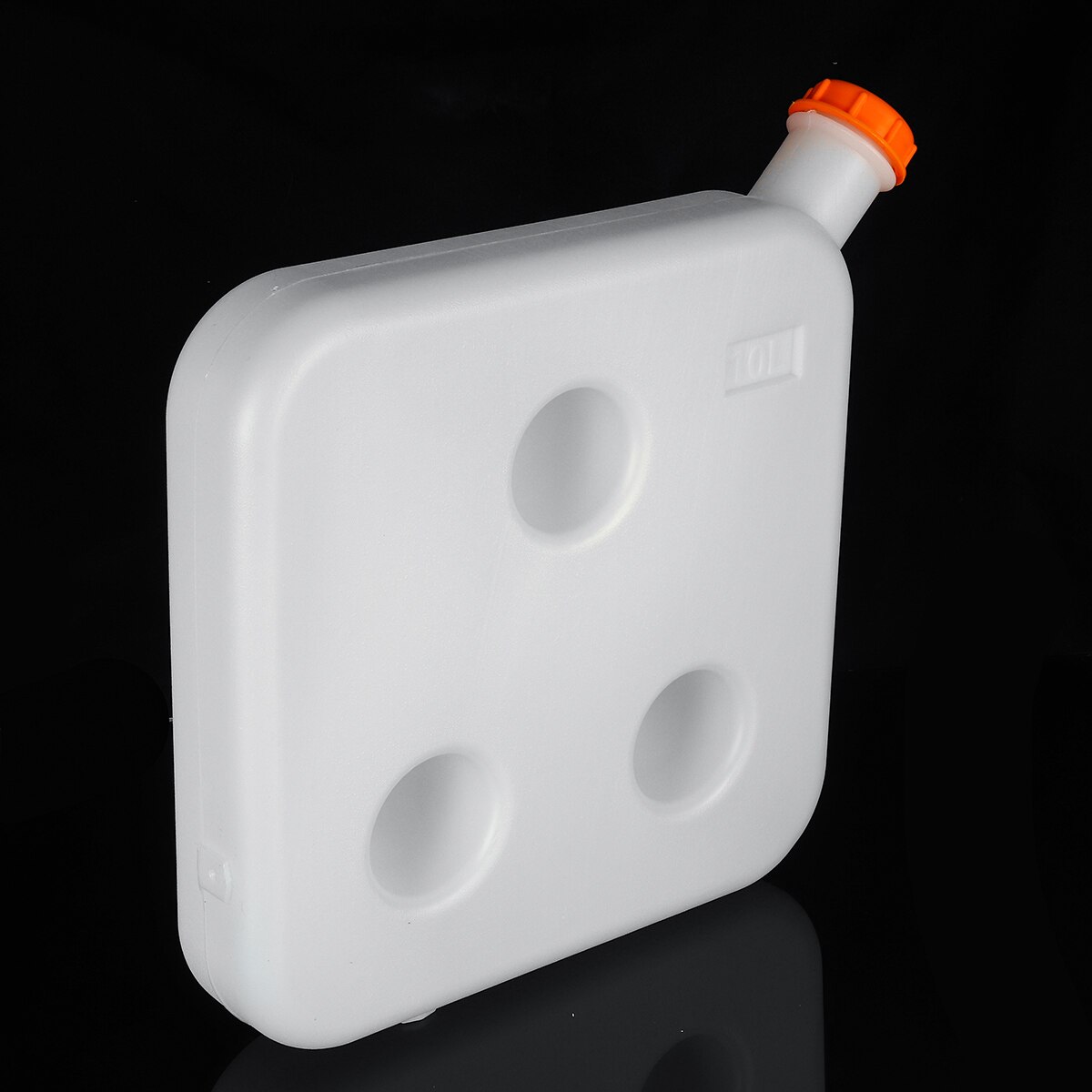 10L Plastic Brandstoftank Benzine Benzine Opslag B... – Grandado