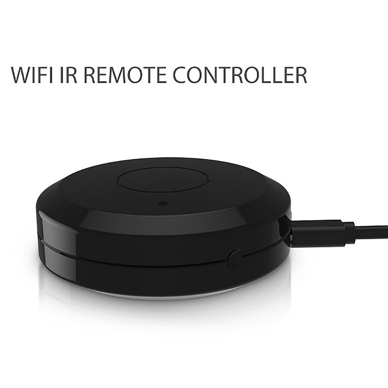 Wifi Smart Ir Remote Controller Compatible with Al... – Grandado