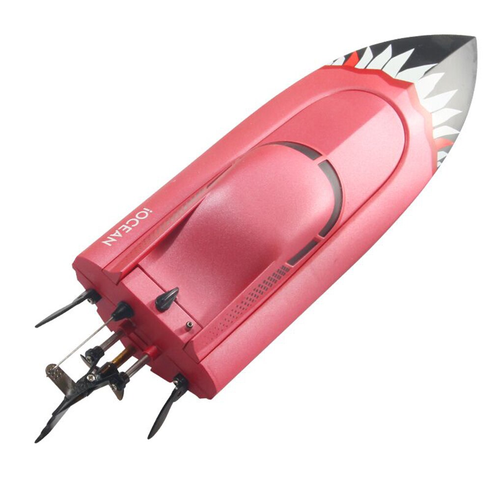 IOCEAN 1 RC Boote für Erwachsene Kinder Fernbedien... – Grandado