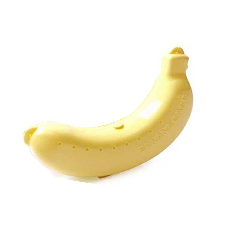 Fruit Accessories Banana Protector Box 3 Colors 1 ... – Grandado