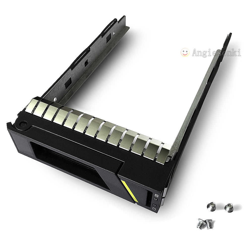 Sas sata hdd harddisk caddy bakke til huawei rh12... – Grandado