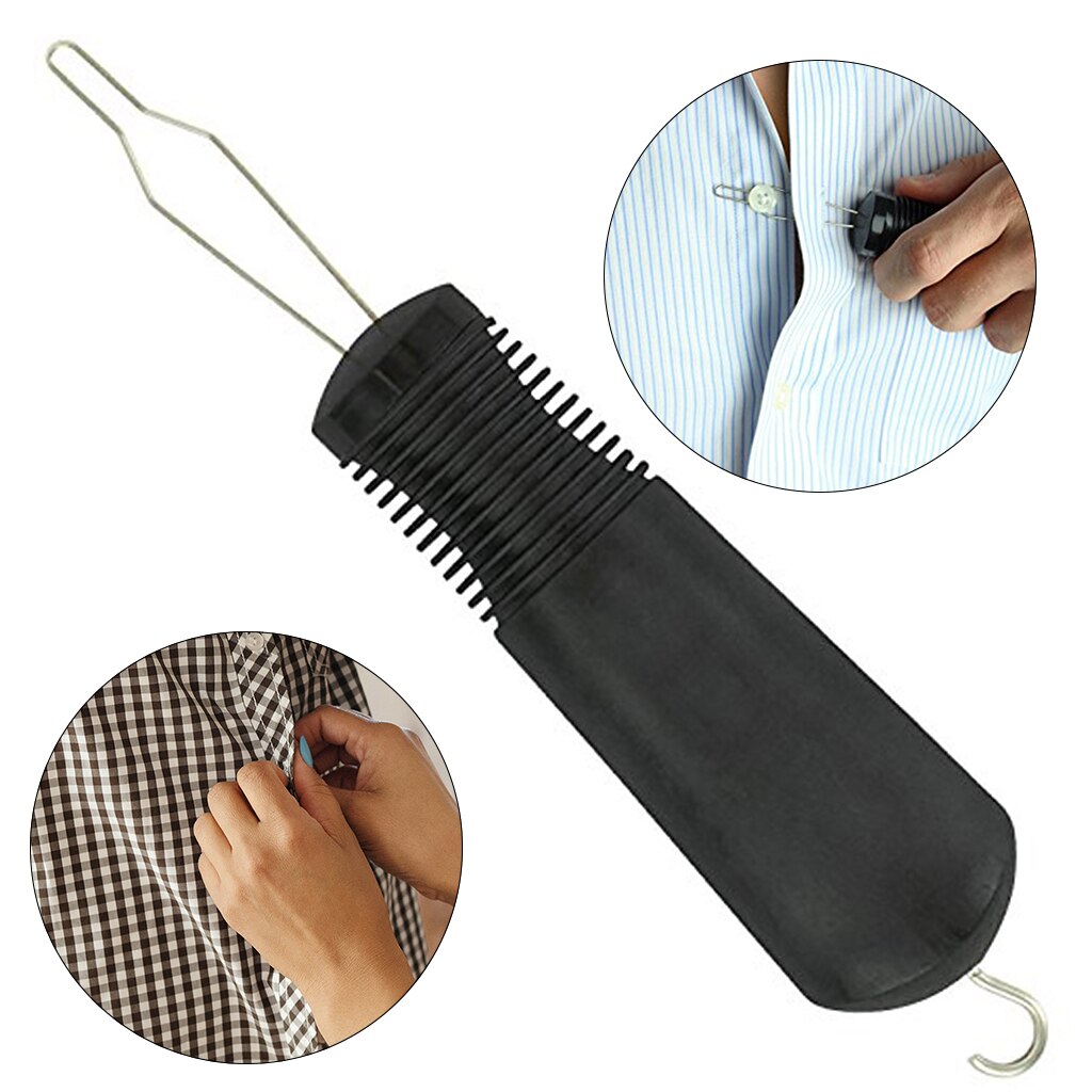 Incontinence Elderly Arthritis Button Hook Zipper ... – Grandado