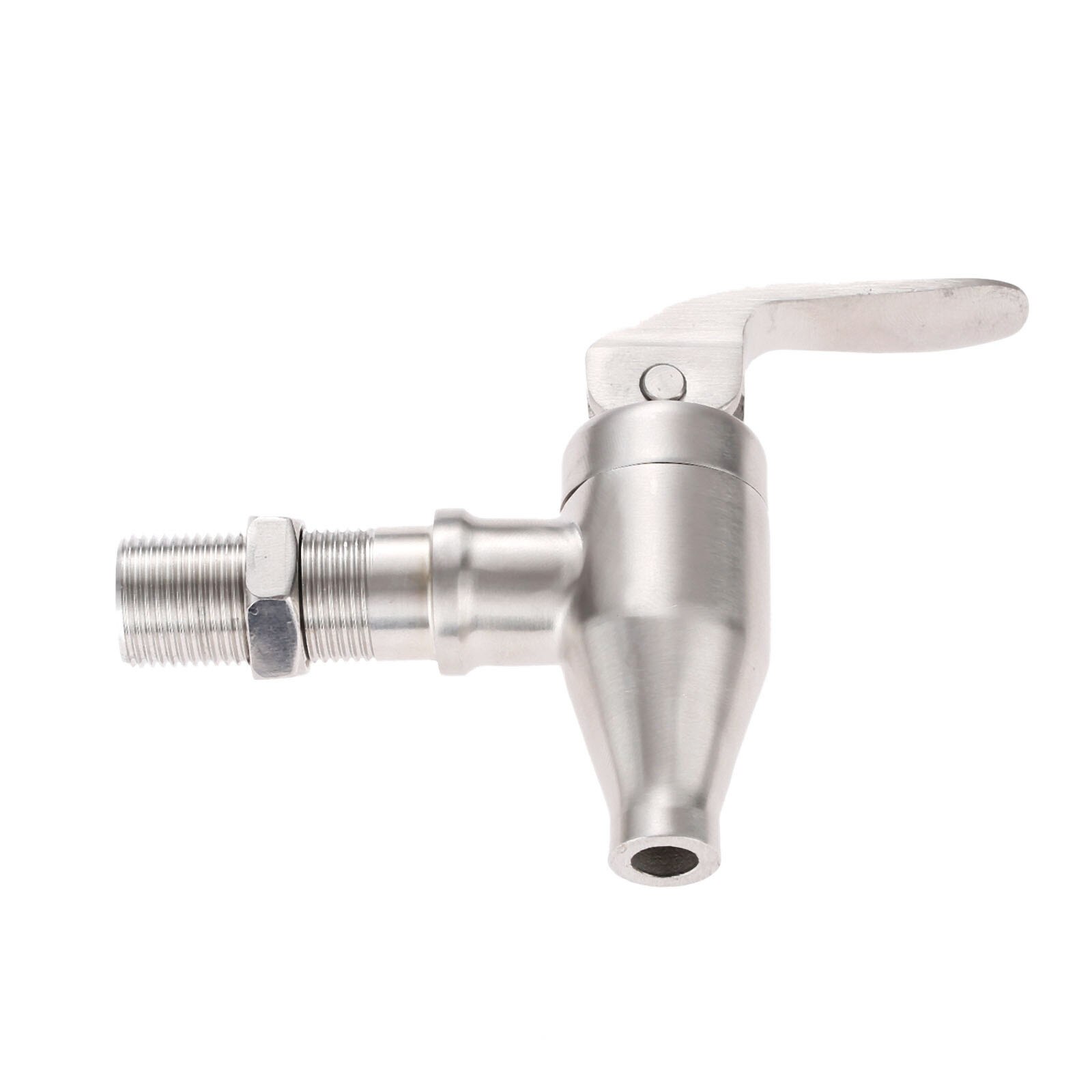 1Pc 16mm Stainless Steel Wine Beer Water Faucet Ta... – Vicedeal