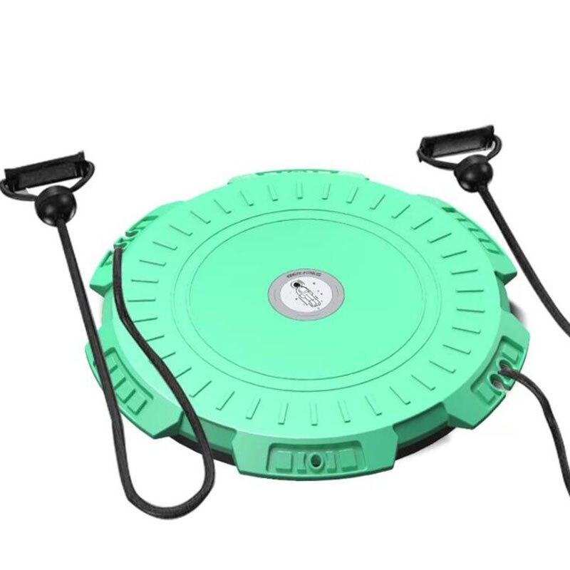 Waist Twisting Disc Fitness Equipment Sport Exerci... – Grandado