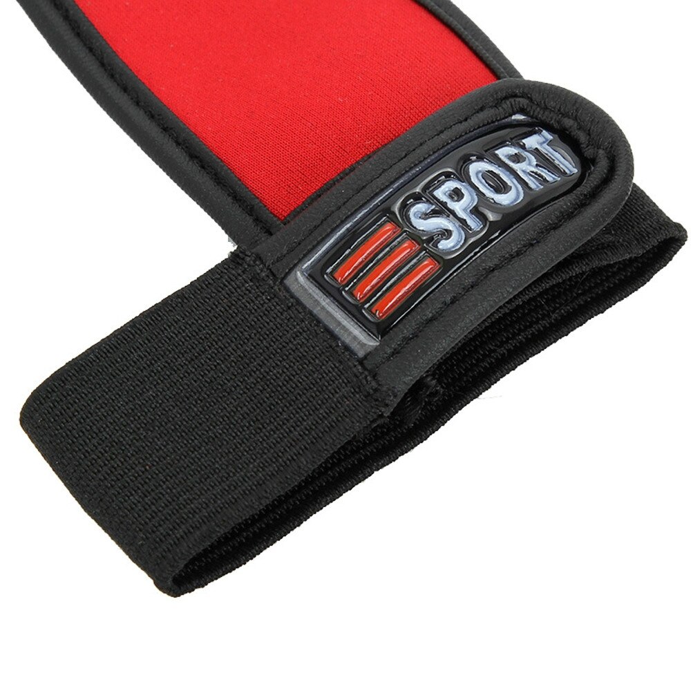 Non Slip Spinning Vissen Handschoen Enkele Vinger ... – Grandado