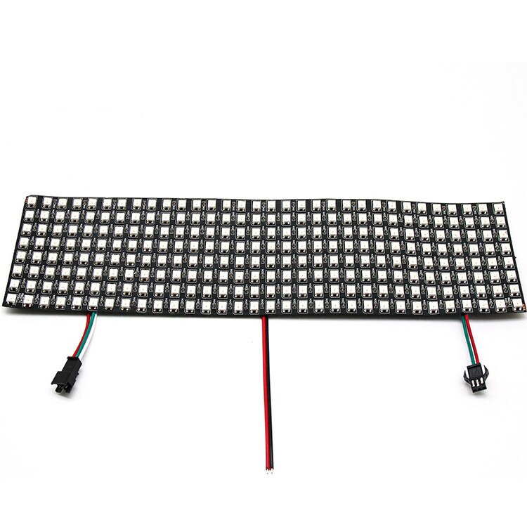 Ws2812b Rgb Individueel Adresseerbare Flexibele Di... – Grandado