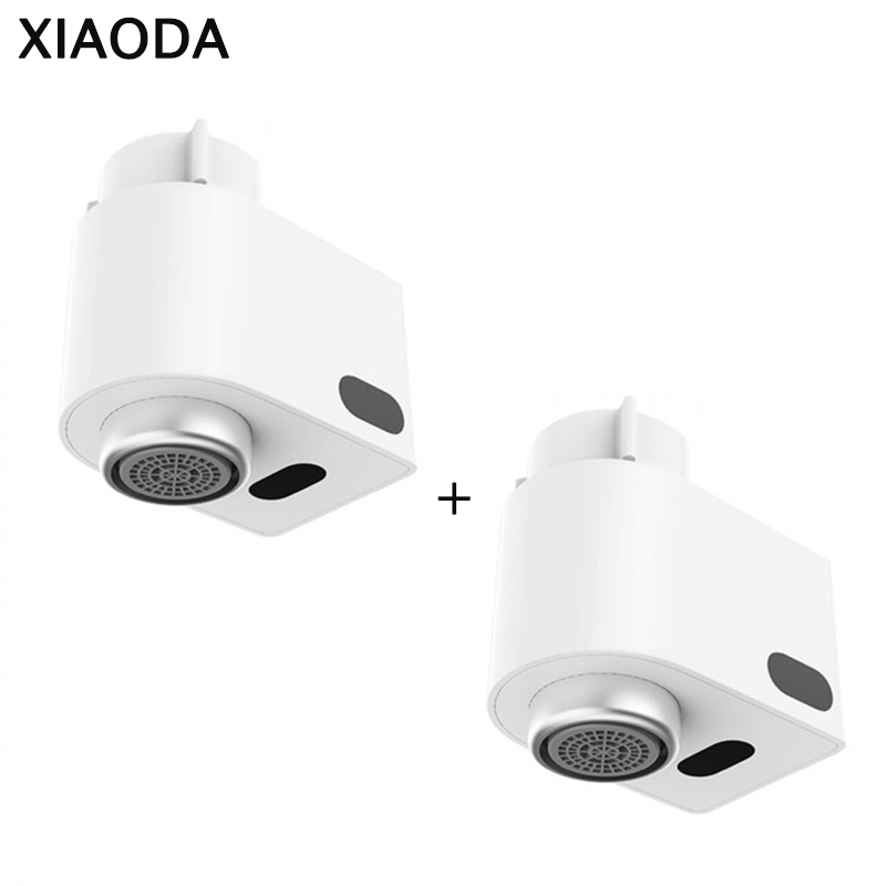 Xiaoda Automatic Water Saver Tap Smart Sensor Fauc... – Grandado