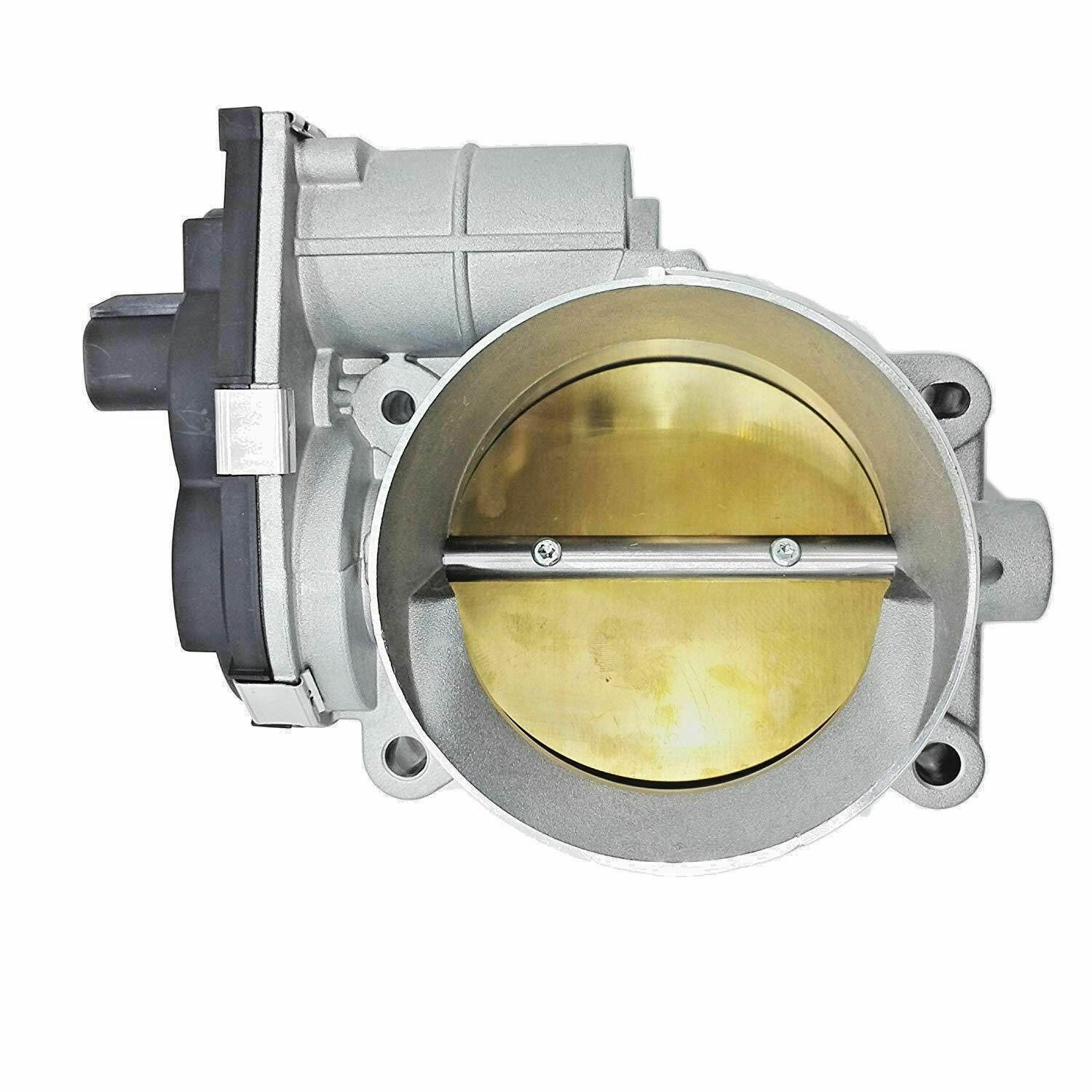 Complete Throttle Body for Chevy Silverado GMC Cad... – Grandado