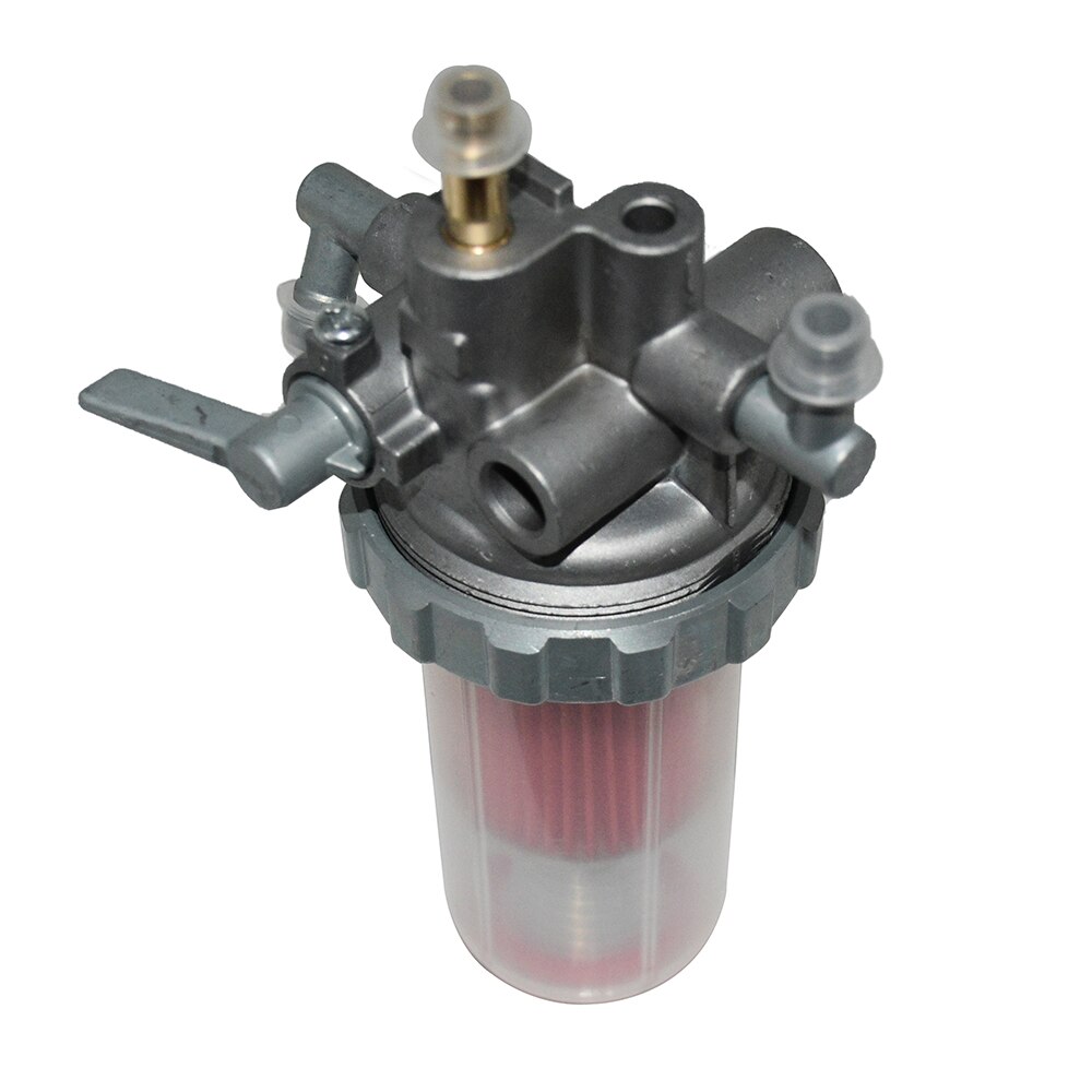Fuel Filter Assembly For John Deere AM876411 X495 ... – Grandado