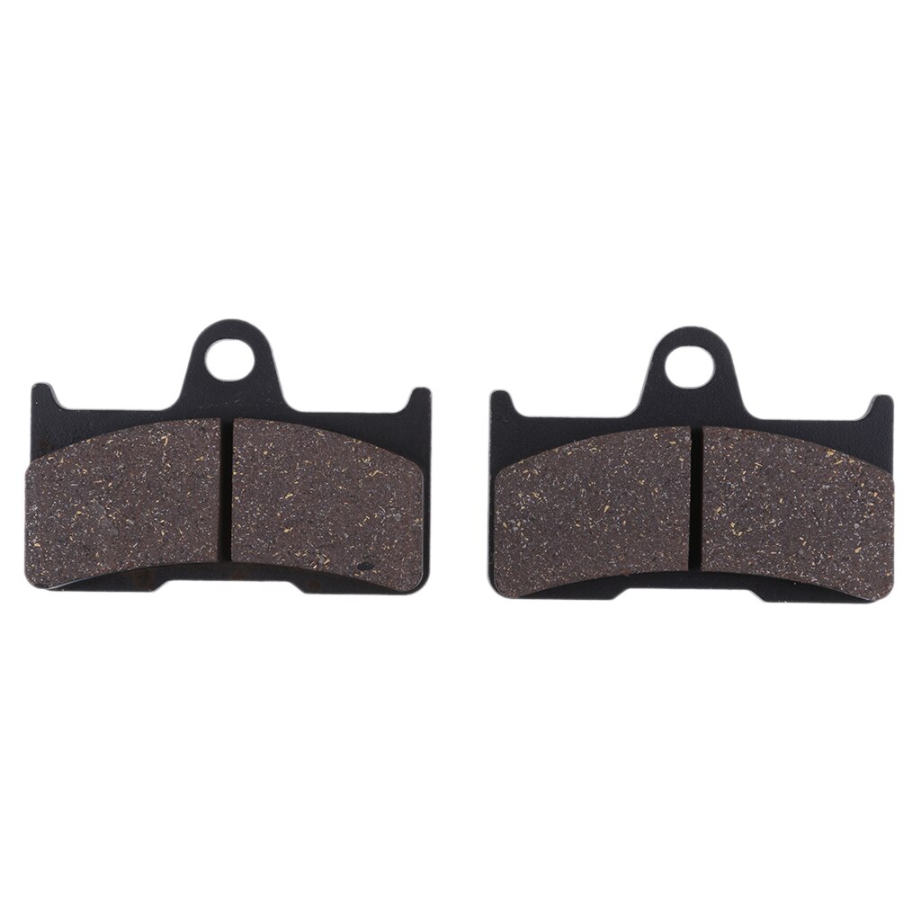 Rear Brake Friction Pads Set for CFMOTO CF500 X5 X... – Vicedeal