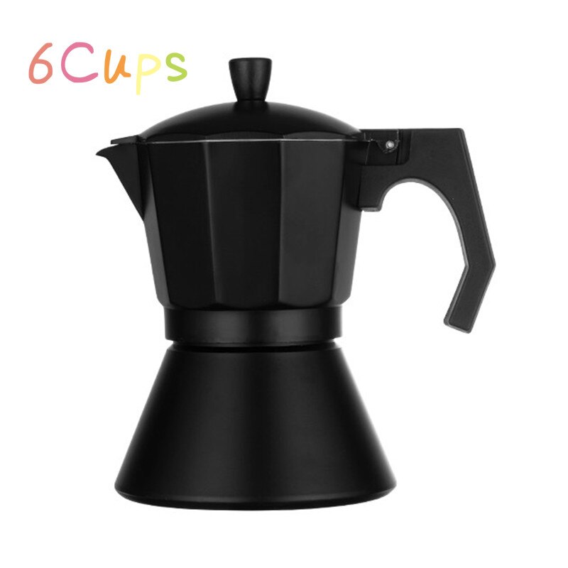 Coffee Maker for Moka Coffee Pot Espresso Making C... – Vicedeal