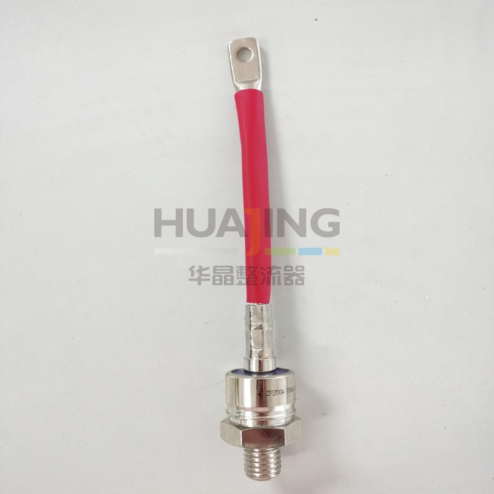 ZP200A Standard Gleichrichter Diode Thyristor Emai... – Grandado
