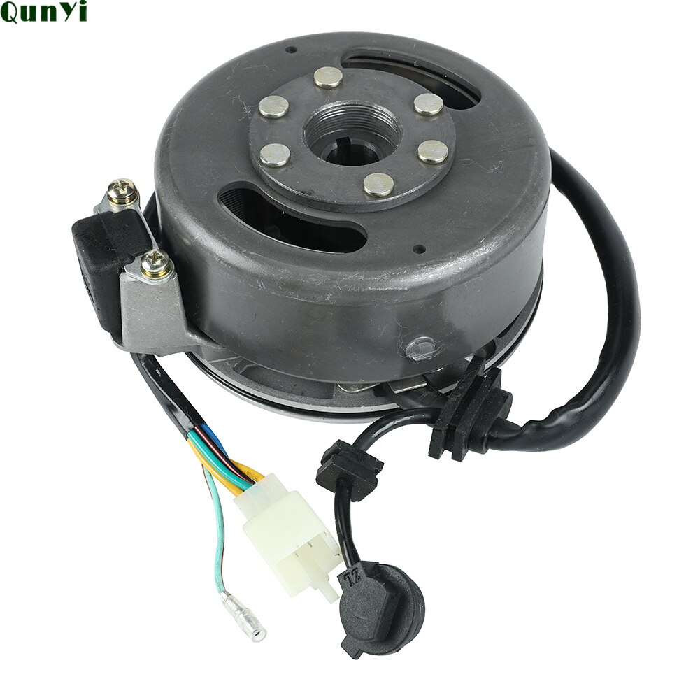 Magneto de encendido de CA para motocicleta, kit d... – Grandado