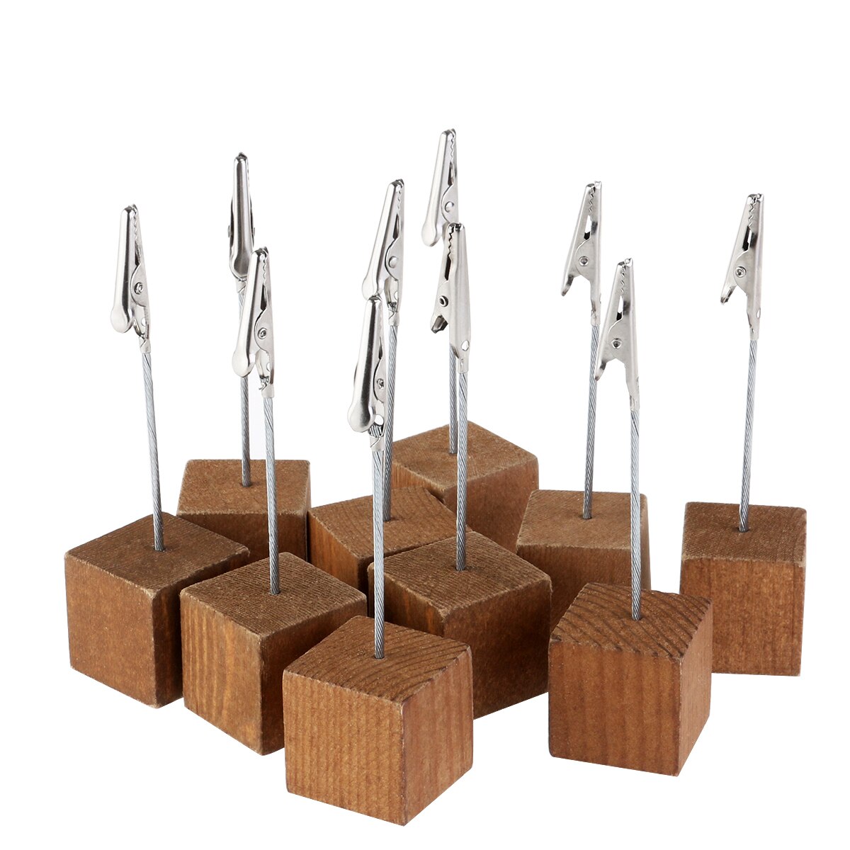 10 stücke Memo Clips Praktische Nachricht Clips Sc... – Grandado