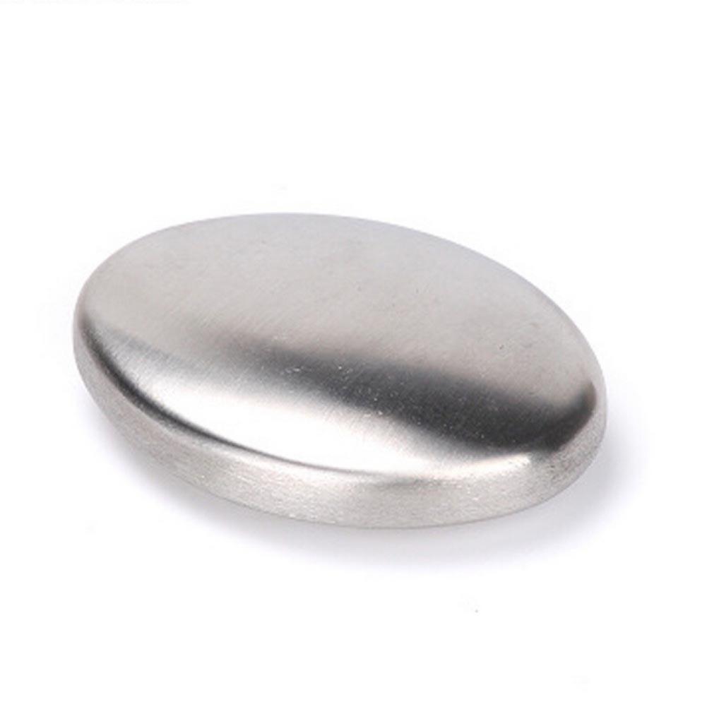 Smells Kitchen Chef Metal Odor Remover Magic Bar S... – Grandado