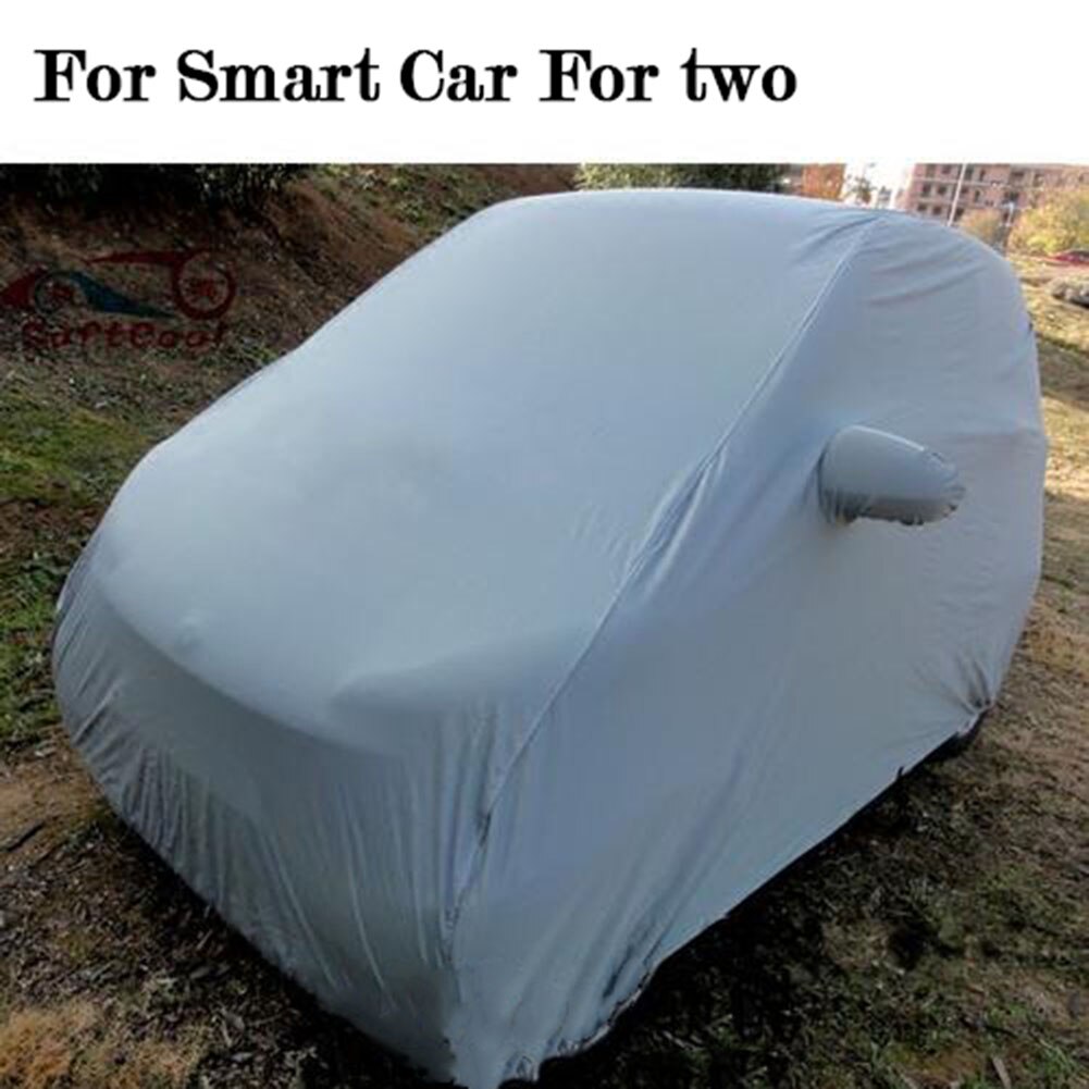 Car Cover Water-Proof Dust-Proof Sun Resistant Pro... – Vicedeal