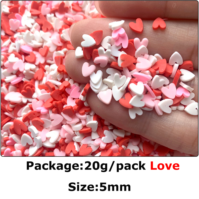 20g/lot Polymer Clay Embellishments Witch Tomb Sno... – Grandado