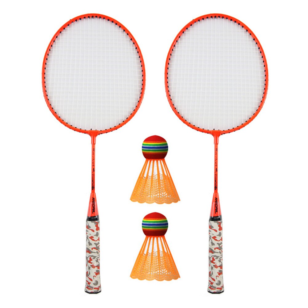 Draagbare Outdoor Sport Badminton Set Workout Voor... – Grandado