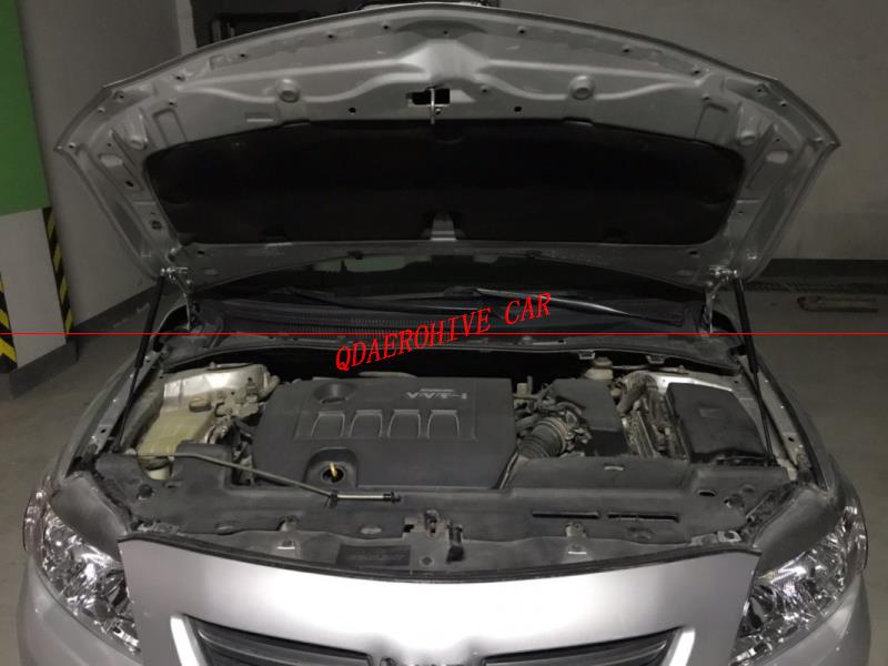 QDAEROHIVE auto kap reuses gasveer ondersteuning s... – Grandado