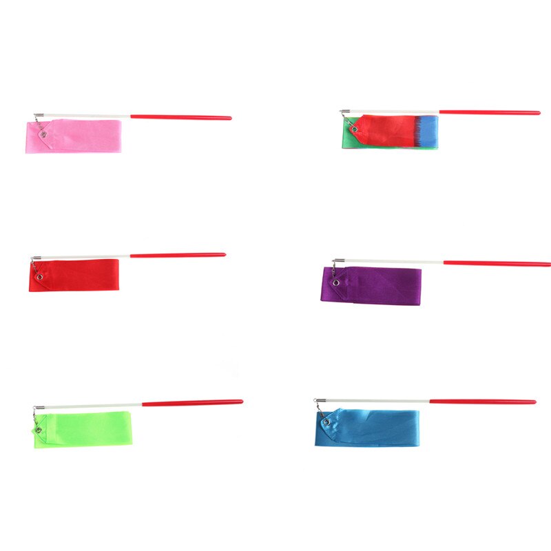 2M * 5Cm Gym Dance Lint Gymnastiek Art Ballet Stre... – Grandado