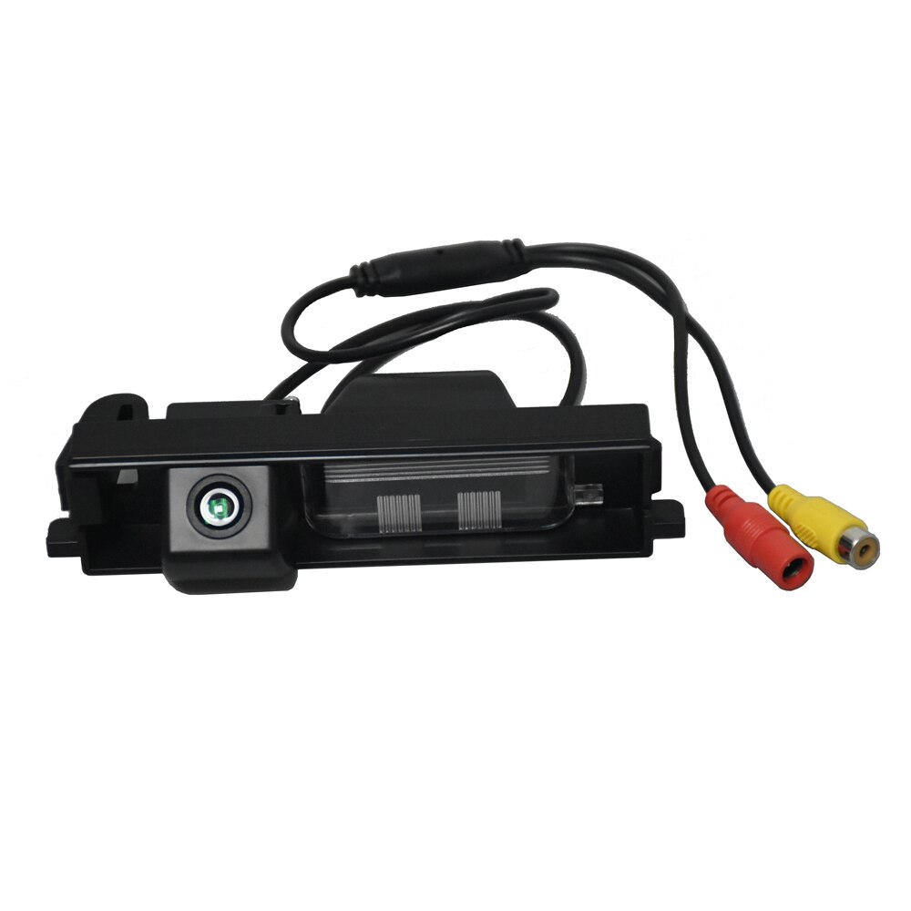 HD CCD Car Rear View Camera For TOYOTA RAV4 Backup... – Grandado