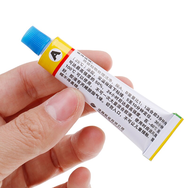 2 Stuks 20G Lijmen Multipurpose Lijmen Super Lijme... – Grandado